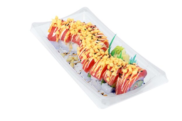 Our Menu – Wild Blue Sushi