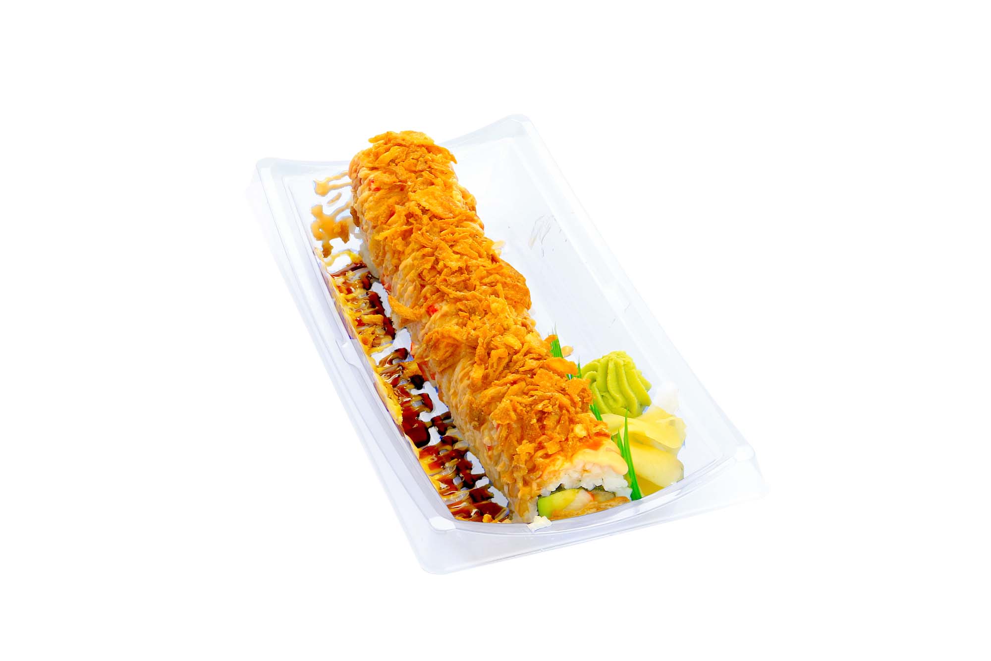 Our Menu – Wild Blue Sushi