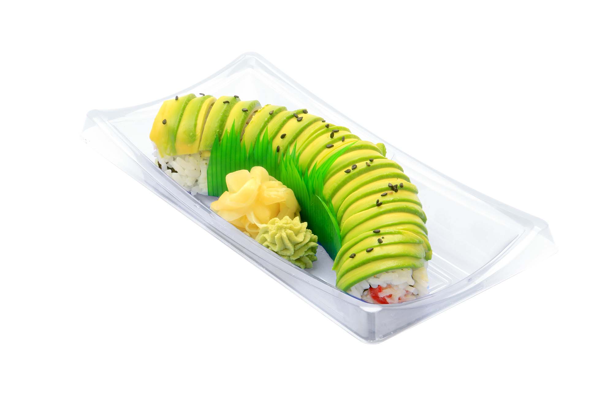 Our Menu – Wild Blue Sushi