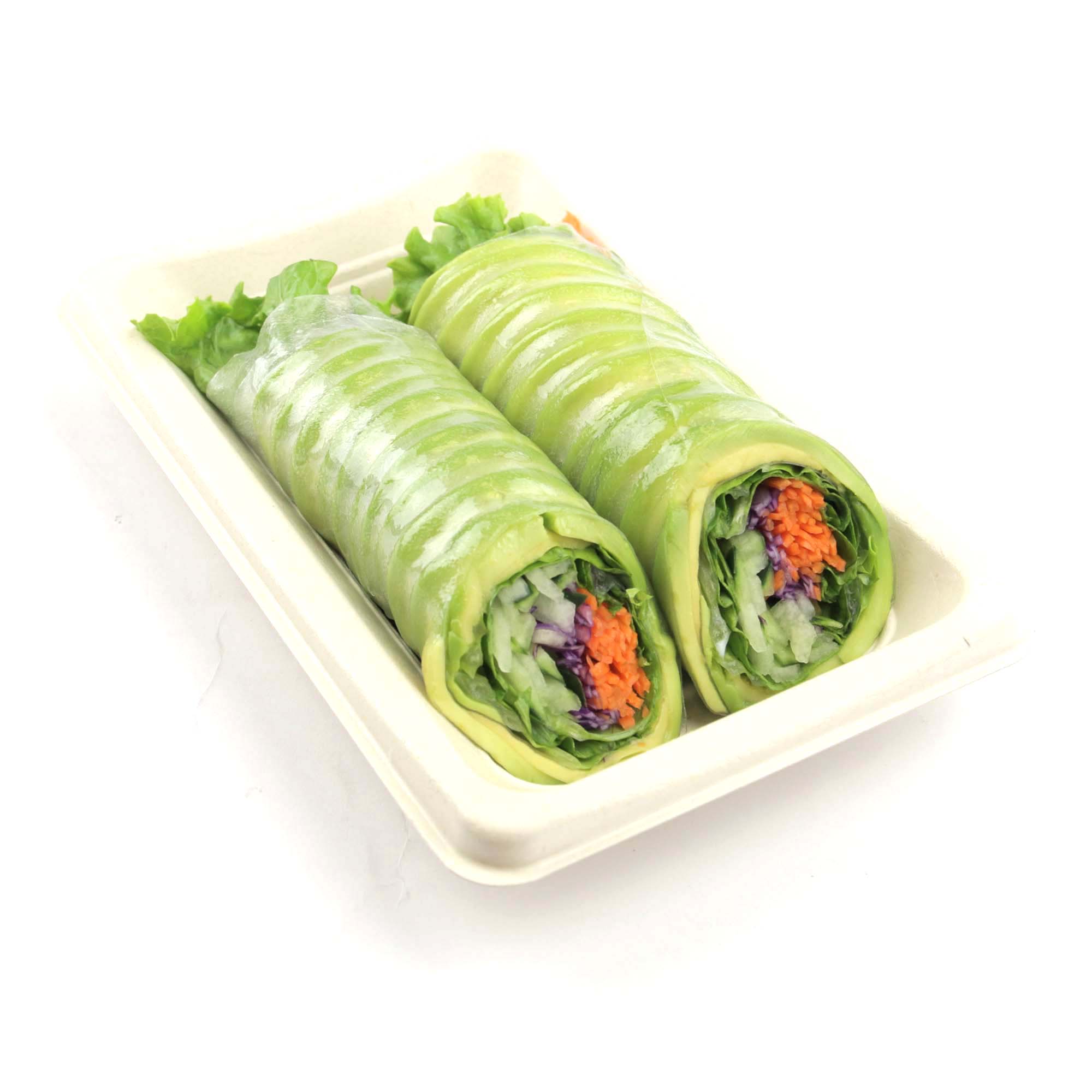 Our Menu – Wild Blue Sushi