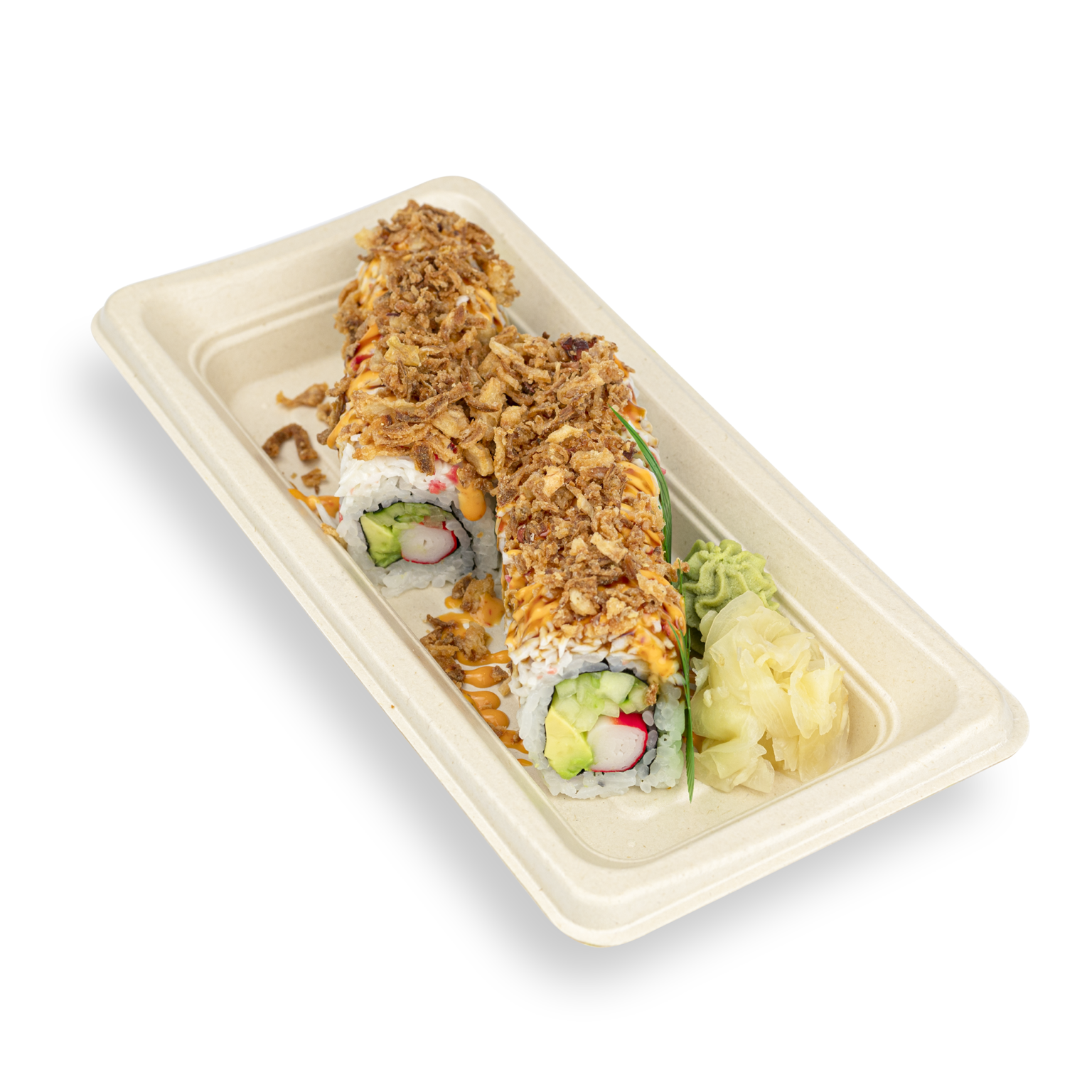 Our Menu – Wild Blue Sushi