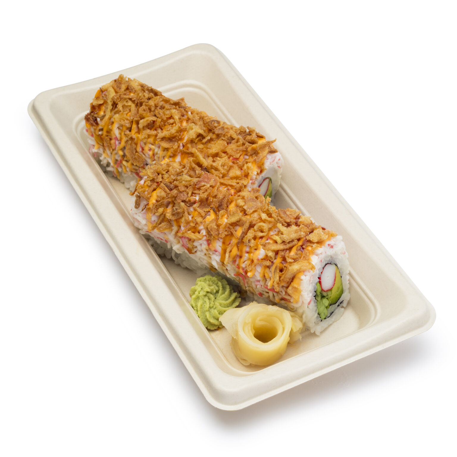 Our Menu – Wild Blue Sushi