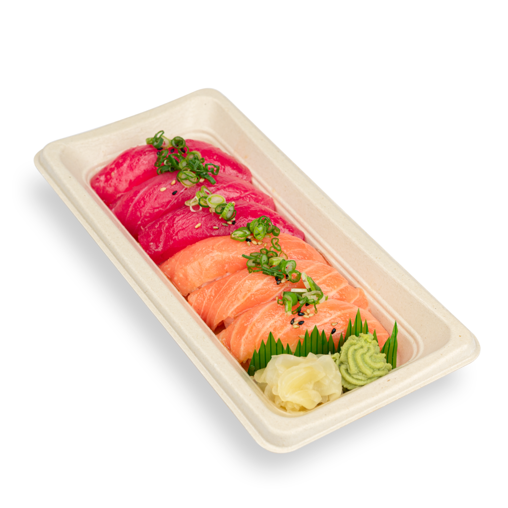 Our Menu – Wild Blue Sushi