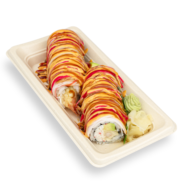 Our Menu – Wild Blue Sushi