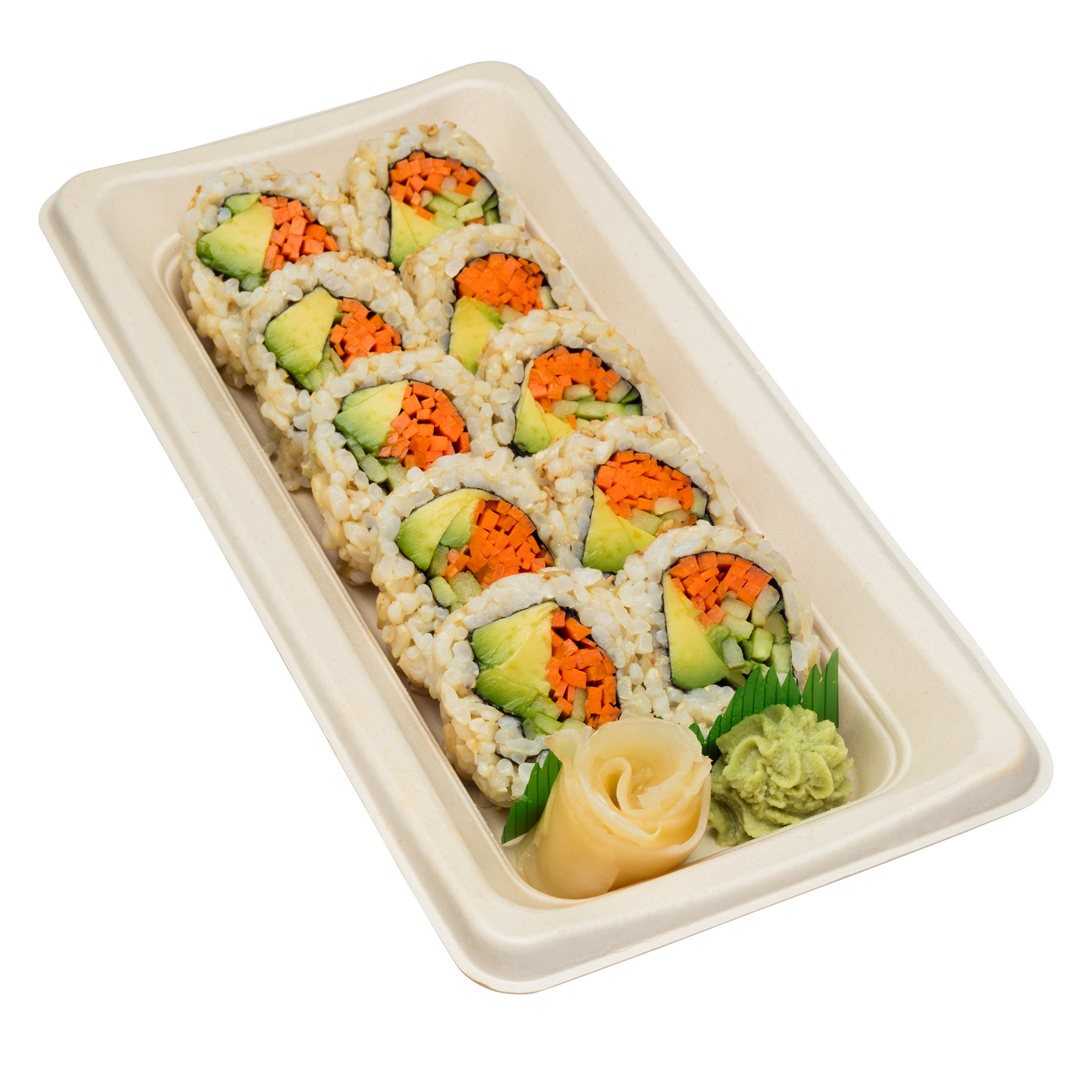 Our Menu – Wild Blue Sushi