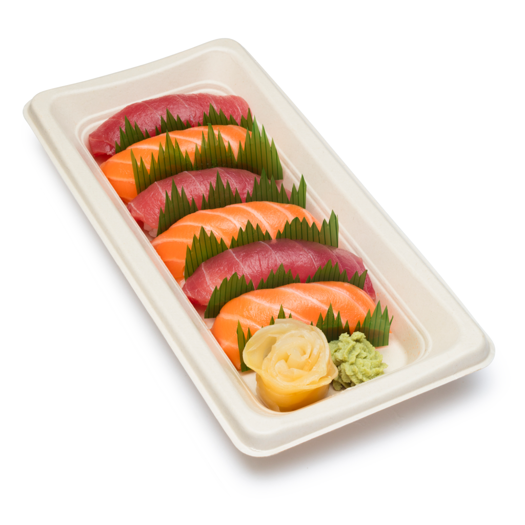 Our Menu – Wild Blue Sushi